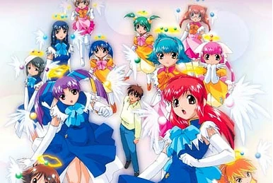 Angel Tales