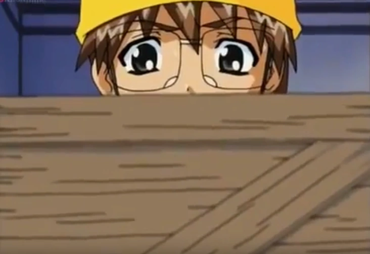A Dangerous Part-Time Job? | Tenshi No Shippo Wiki | Fandom