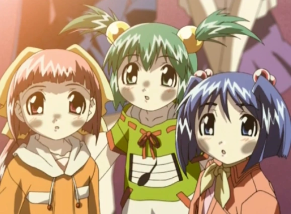 Master And Our House | Tenshi No Shippo Wiki | Fandom