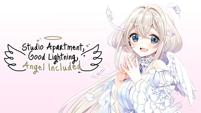 Studio Apartment, Good Lighting, Angel Included Wiki | Fandom