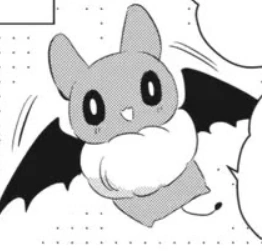 Floof | Studio Apartment, Good Lighting, Angel Included Wiki | Fandom