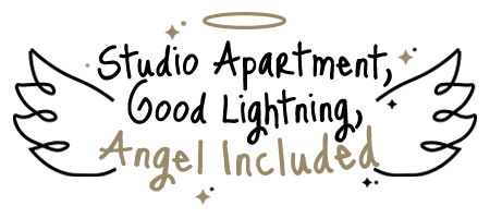 Studio Apartment, Good Lighting, Angel Included Wiki | Fandom
