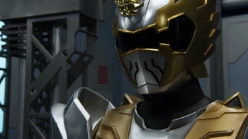 Gosei Knight | Tensou Sentai Goseiger Wiki | Fandom