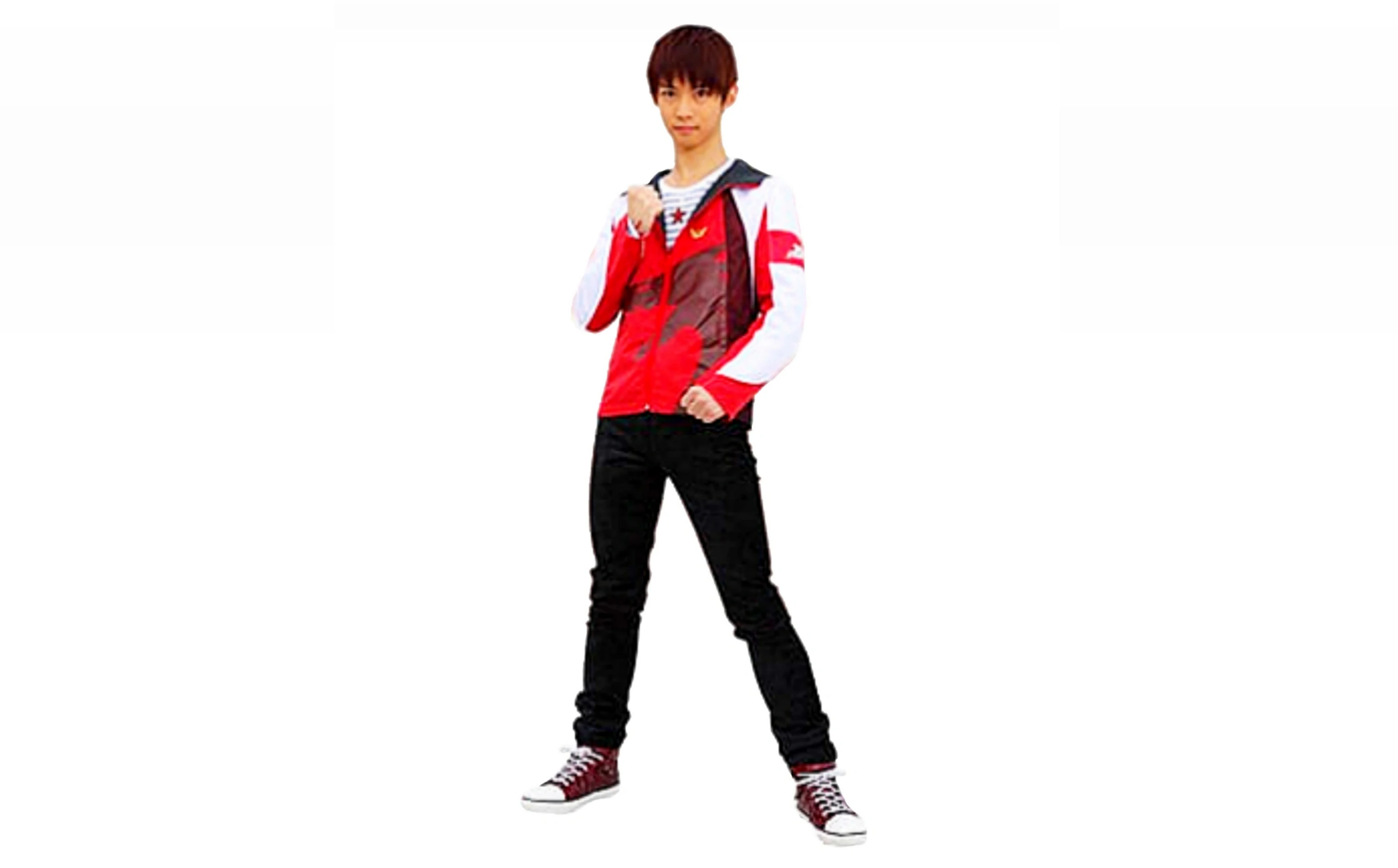 Tensou Sentai Goseiger Alata