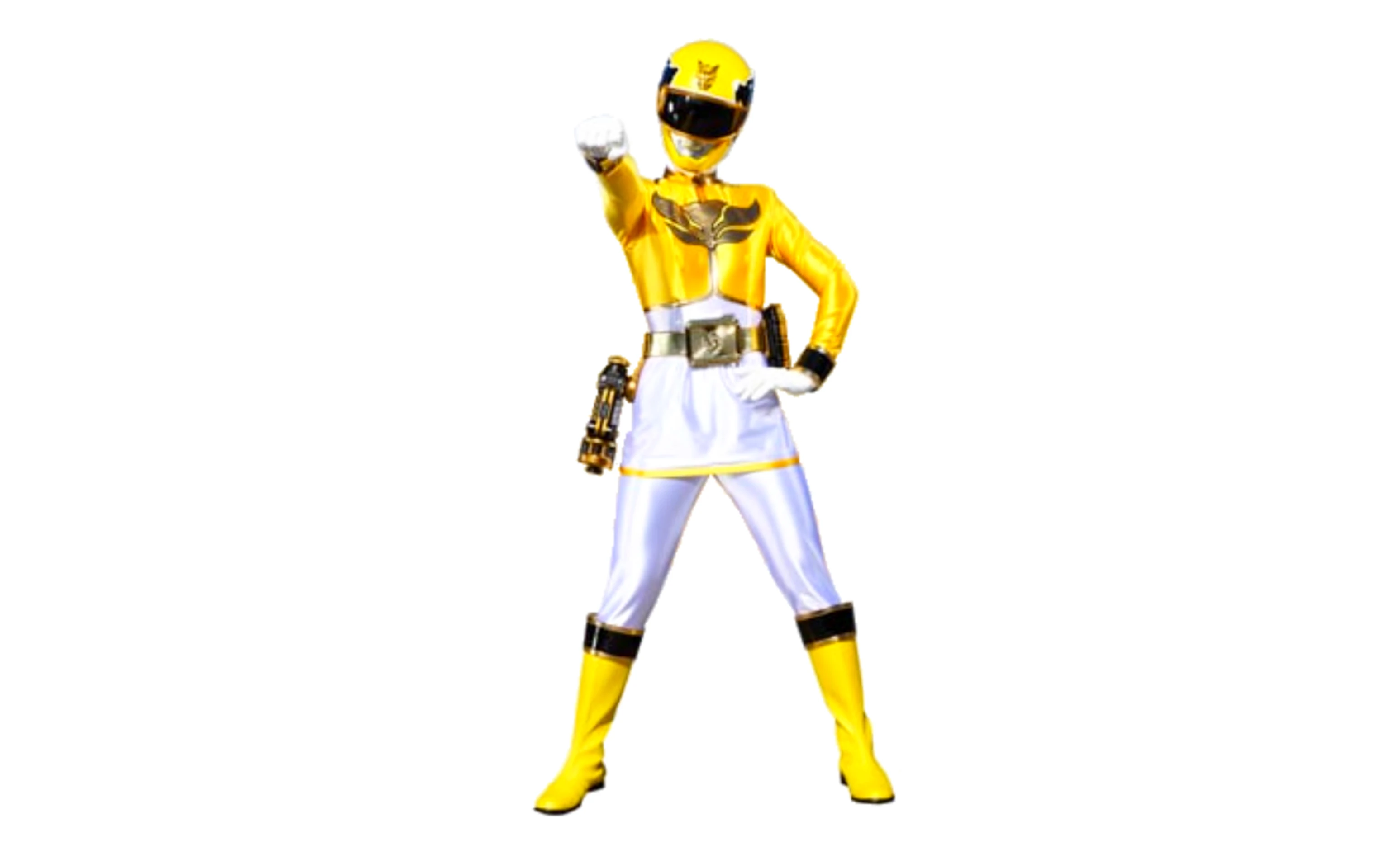 Tensou Sentai Goseiger Moune
