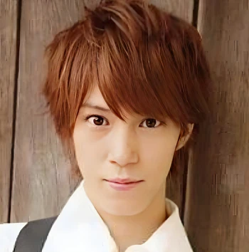 Kyousuke Hamao | Tensou Sentai Goseiger Wiki | Fandom