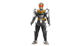 Gosei Knight | Tensou Sentai Goseiger Wiki | Fandom