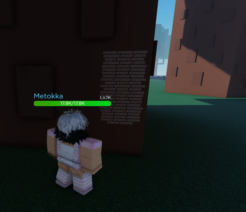 Talk:Easter Eggs | Tensura Chronicles Wiki | Fandom