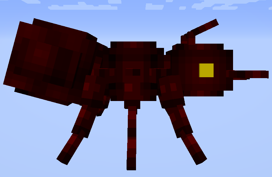 Giant Ant | Tensura Mod Wiki | Fandom