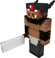 Orc Disaster | Tensura Mod Wiki | Fandom