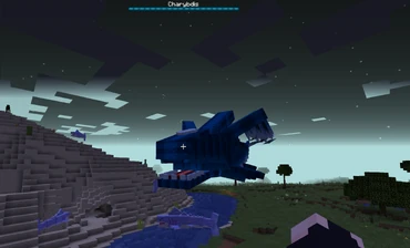 Bosses | Tensura Mod Wiki | Fandom