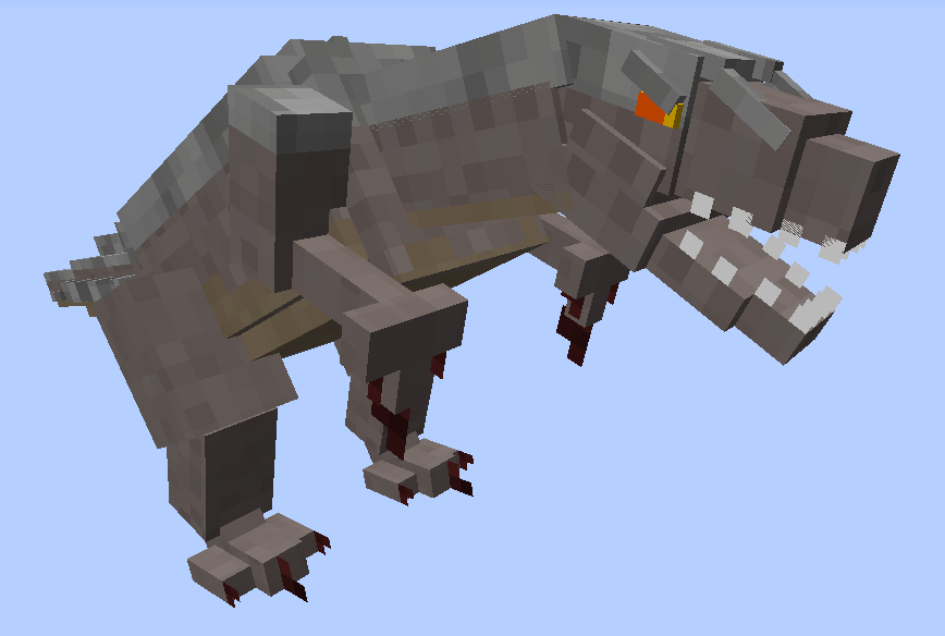 Grave Lizard | Tensura Mod Wiki | Fandom