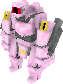 Spirit Protector Colossus | Tensura Mod Wiki | Fandom