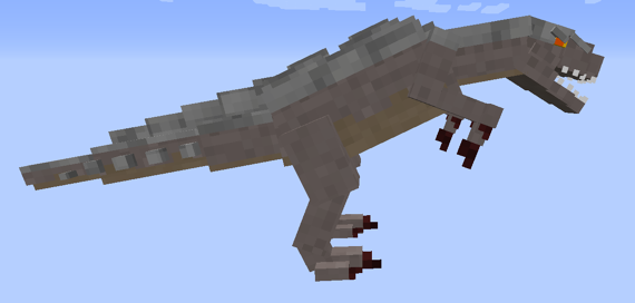 Grave Lizard | Tensura Mod Wiki | Fandom