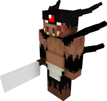 Orc Disaster | Tensura Mod Wiki | Fandom