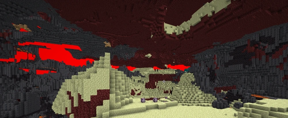 Spirit World | Tensura Mod Wiki | Fandom