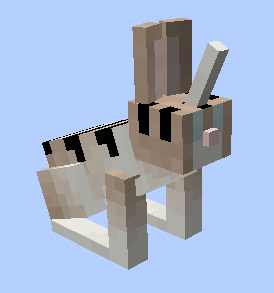 One-horned Rabbit | Tensura Mod Wiki | Fandom