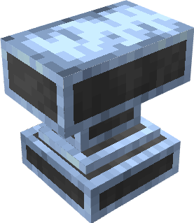 Minecraft Recipe For Anvil