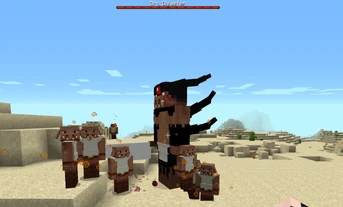 Orc Disaster | Tensura Mod Wiki | Fandom