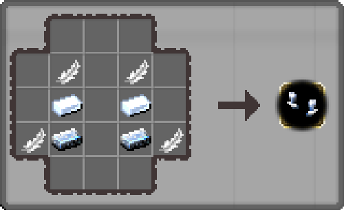 Winged Boots | Tensura Mod Wiki | Fandom