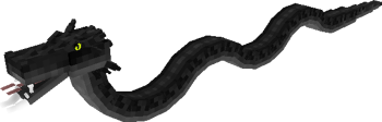 Tempest Serpent | Tensura Mod Wiki | Fandom