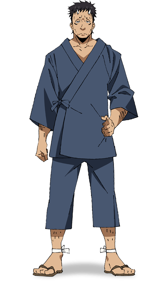 Kurobee | Tensei Shitara Slime Datta Ken Wiki | Fandom