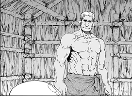 Rigurd | Tensei Shitara Slime Datta Ken Wiki | Fandom