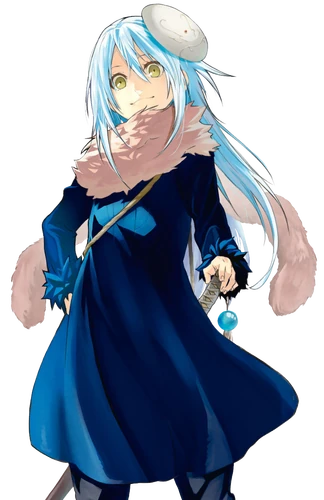 Rimuru Tempest | Tensei Shitara Slime datta ken Wiki Indonesia | Fandom