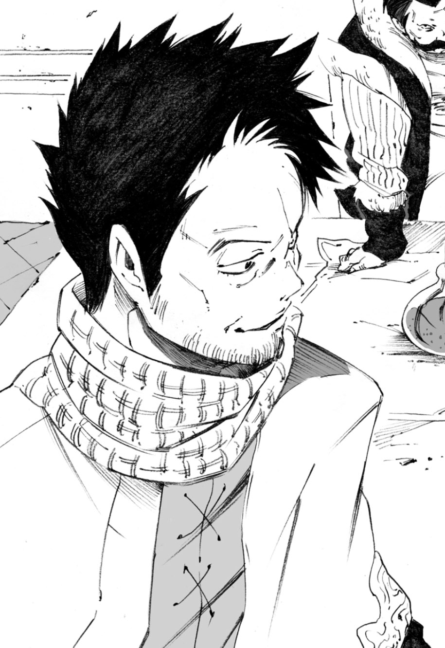 Humano | Tensei Shitara Slime Datta Ken Wiki | Fandom