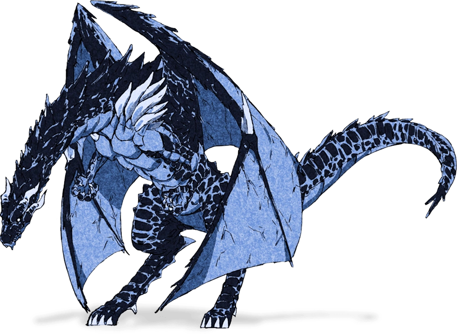 Veldora Tempest | Tensei Shitara Slime Datta Ken Wiki | Fandom