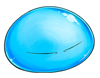 Rimuru Tempest | Tensei Shitara Slime datta ken Wiki Indonesia | Fandom
