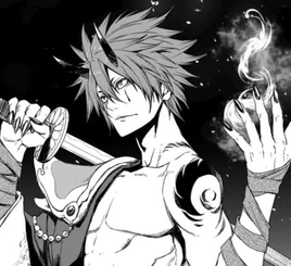 Benimaru | Tensei Shitara Slime datta ken Wiki Indonesia | Fandom