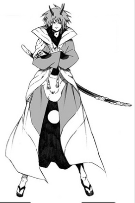 Benimaru | Tensei Shitara Slime Datta Ken Wiki | Fandom