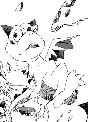 Velgaia | Tensei Shitara Slime Datta Ken Wiki | Fandom