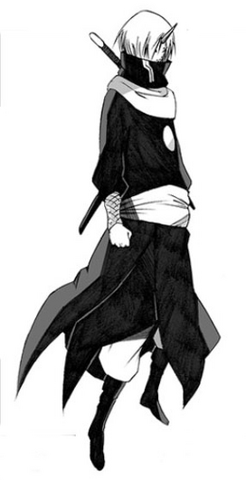 Souei | Tensei Shitara Slime Datta Ken Wiki | Fandom