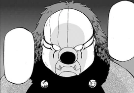 Footman | Tensei Shitara Slime Datta Ken Wiki | Fandom