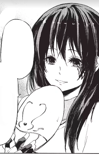 Shizue Izawa/Gallery | Tensei Shitara Slime Datta Ken Wiki | Fandom