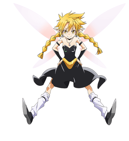 Ramiris | Tensei Shitara Slime Datta Ken Wiki | Fandom