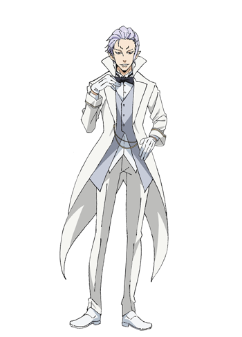 克雷曼 | 关于我转生变成史莱姆这档事 Wiki | Fandom