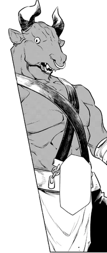 Gozu`s | Tensei Shitara Slime Datta Ken Wiki | Fandom