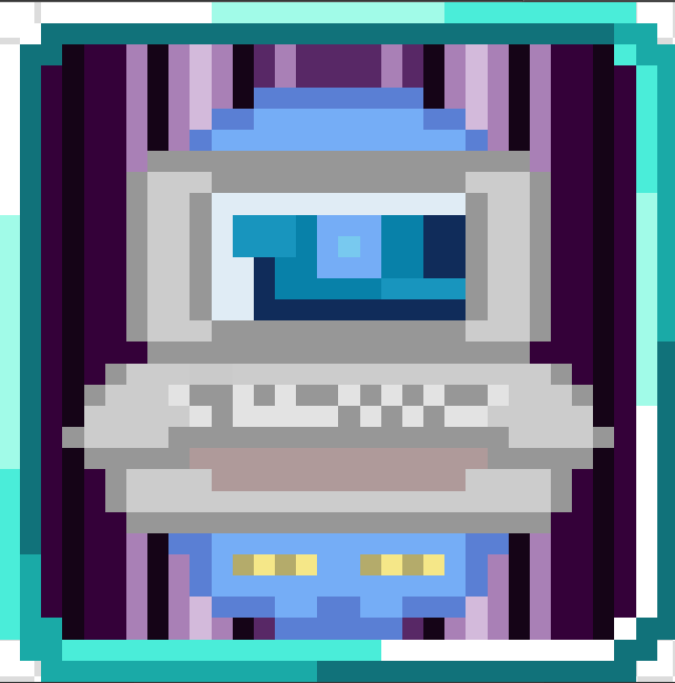 Baby Face | Tensura:creation.mod Wiki | Fandom