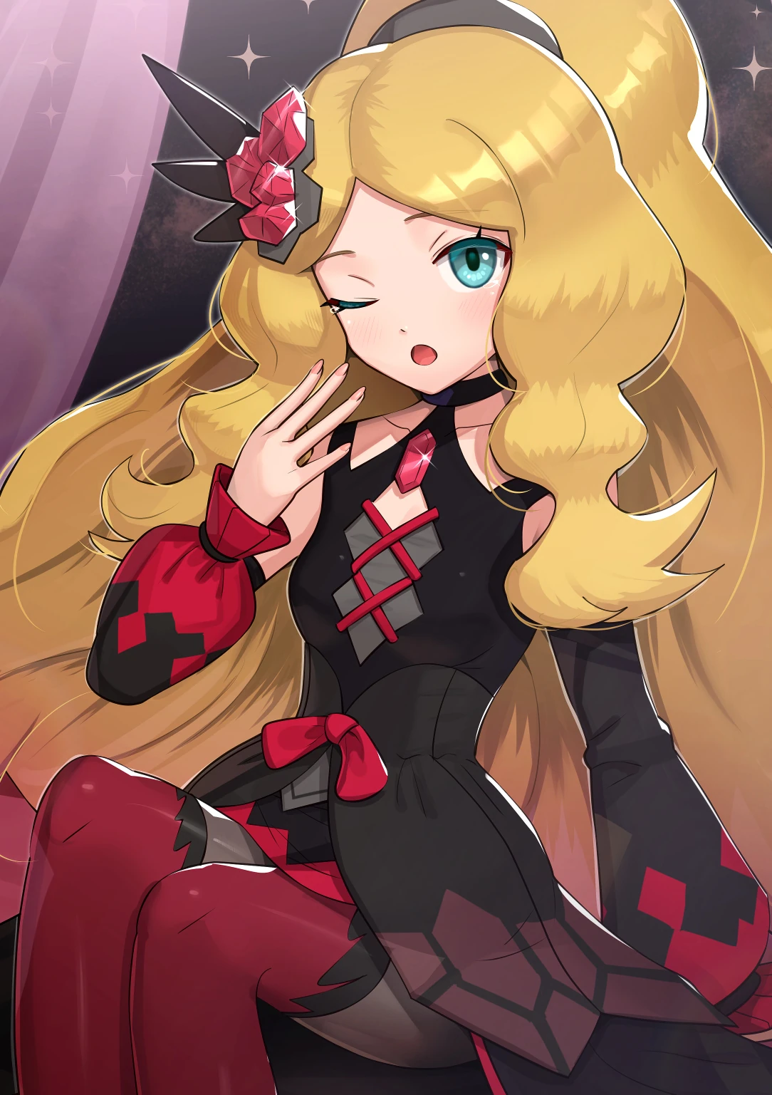 Saoirse | Tensei Shitara Slime Datta Ken fanon Wiki | Fandom