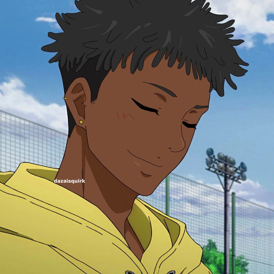 Omar Dora-Nava Tempest | Tensei Shitara Slime Datta Ken fanon Wiki | Fandom