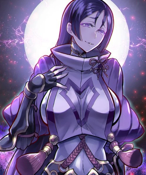 Sumire | Tensei Shitara Slime Datta Ken fanon Wiki | Fandom