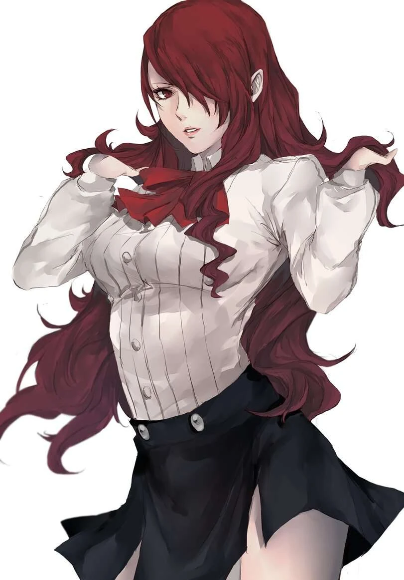Calie | Tensei Shitara Slime Datta Ken fanon Wiki | Fandom