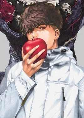 Joben Manmitsu | Tensei Shitara Slime Datta Ken fanon Wiki | Fandom