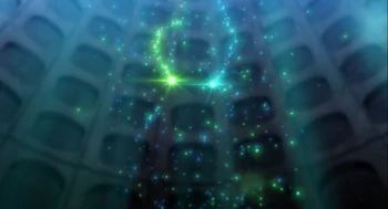 Lesser Elemental | Tensei Shitara Slime Datta Ken fanon Wiki | Fandom