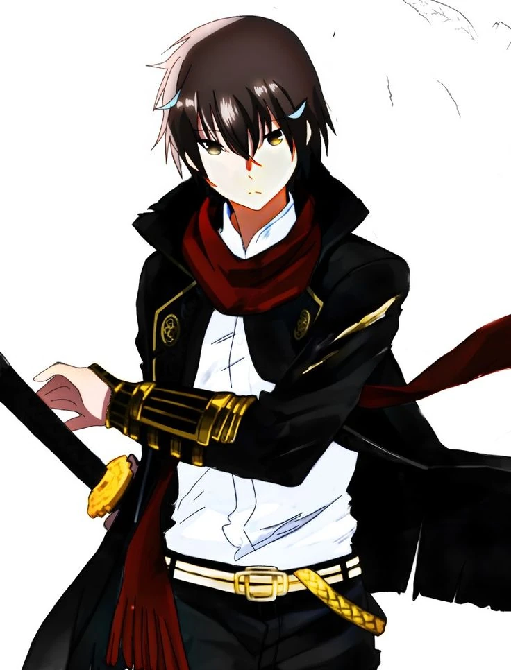Enryu Tempest/Gallery | Tensei Shitara Slime Datta Ken fanon Wiki | Fandom