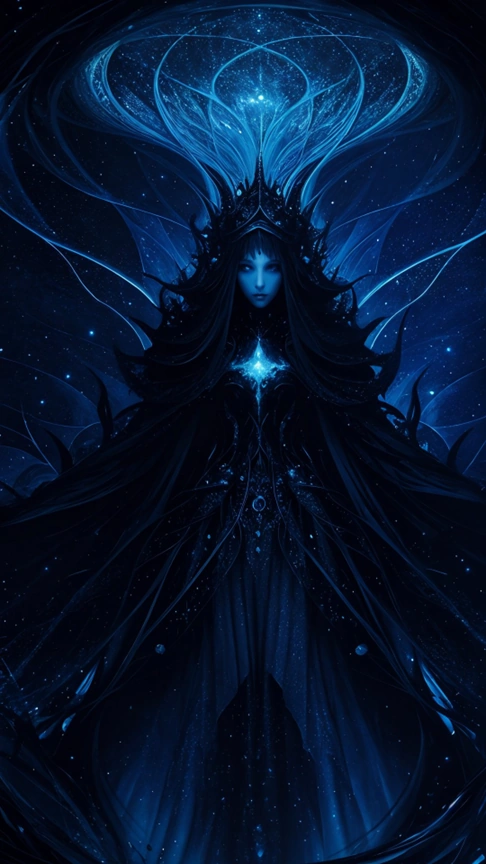 Nyx | Tensei Shitara Slime Datta Ken fanon Wiki | Fandom