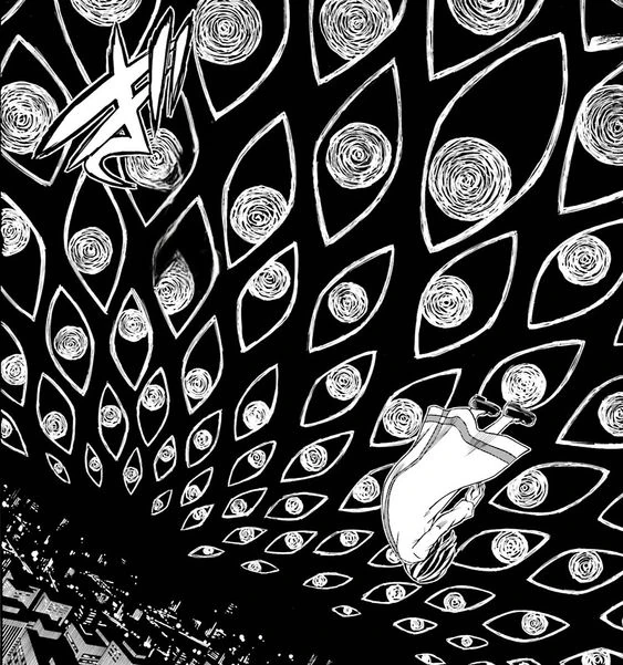 Apocryphon | Tensei Shitara Slime Datta Ken fanon Wiki | Fandom